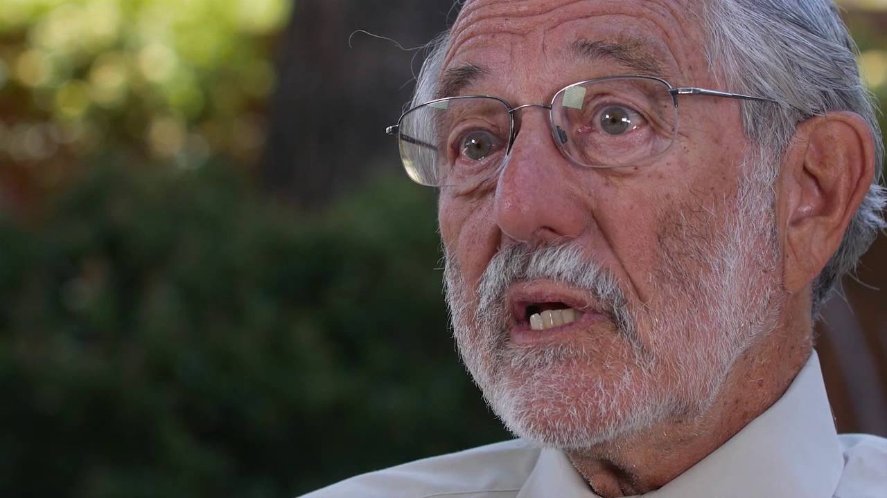 Dr. Raskin Computerized Polygraph Inventor Describes New Lie Detector ...