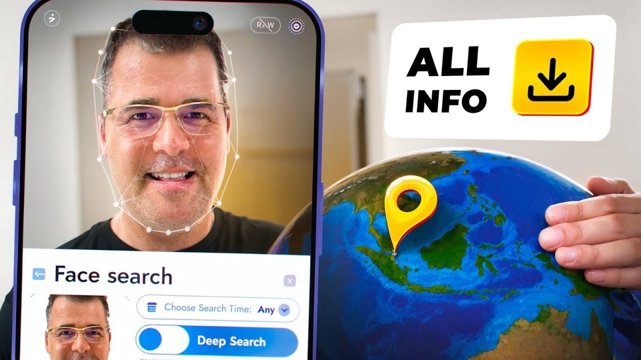 Exploring Facial Recognition and OSINT Tools for Digital Forensics and ...