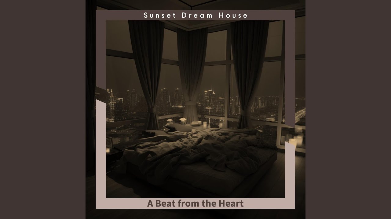 Subdued Hues of Twilight (Key G Ver.) - YouTube