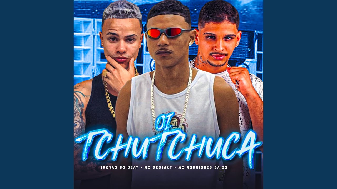 Oi Tchutchuca - YouTube