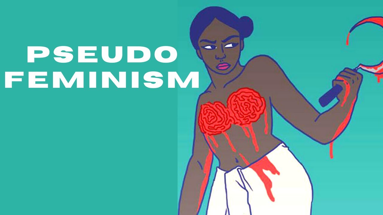 The Woman Who Cut Off Her Breasts Youtube