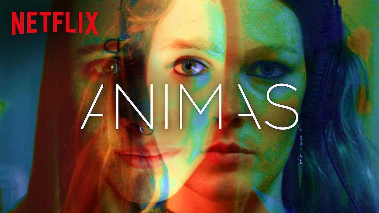 Animas (2018) HD German Trailer - YouTube