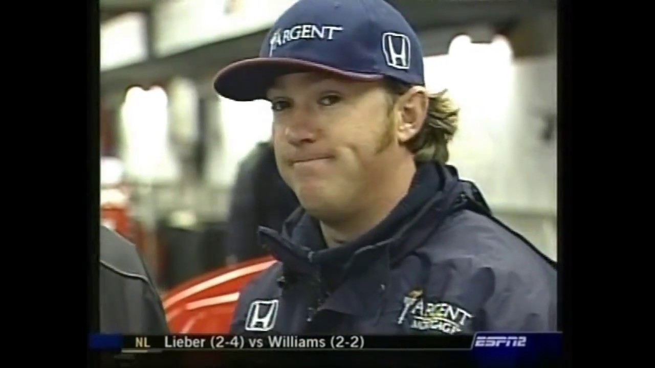 2006 Indianapolis - May 13th (ESPN Coverage) - YouTube