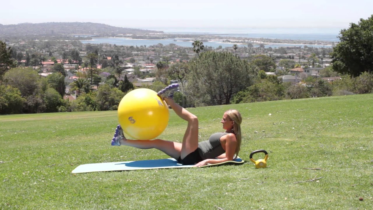 Excellent Abs - YouTube