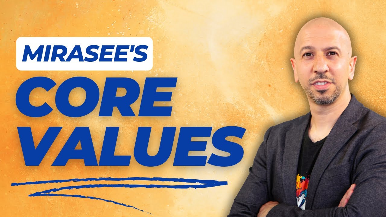 How to Develop Core Values for Your Coaching Business - YouTube