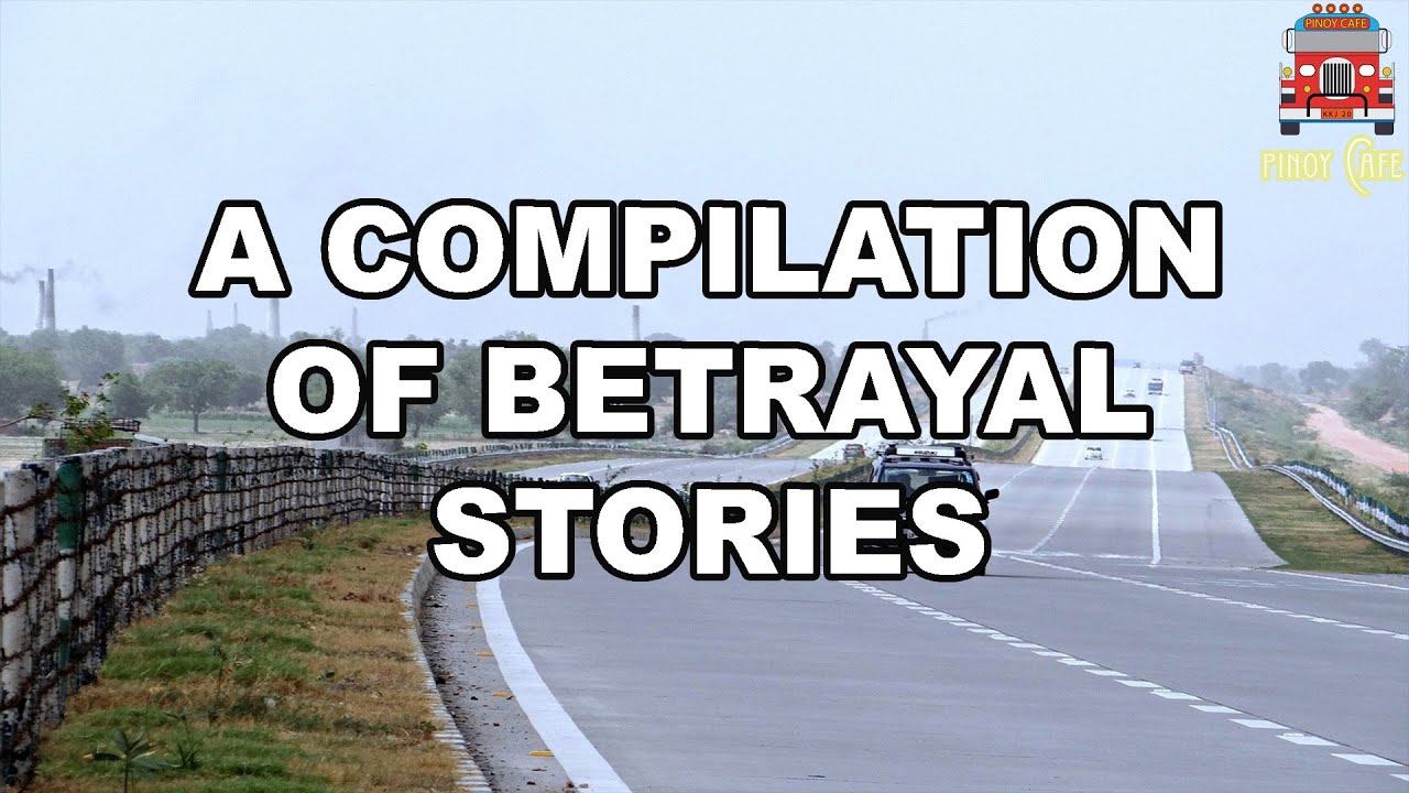 1 HOUR Compilation of Betrayal Stories - YouTube