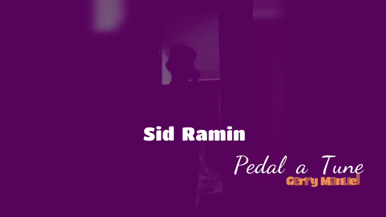 Music to Watch Girls By by Sid Ramin. Cover by Gerry Manuel - YouTube