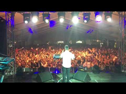 Sasa Matic - Sto sviraca - (LIVE) - (Rujanfest Zagreb 16.09.2016.)