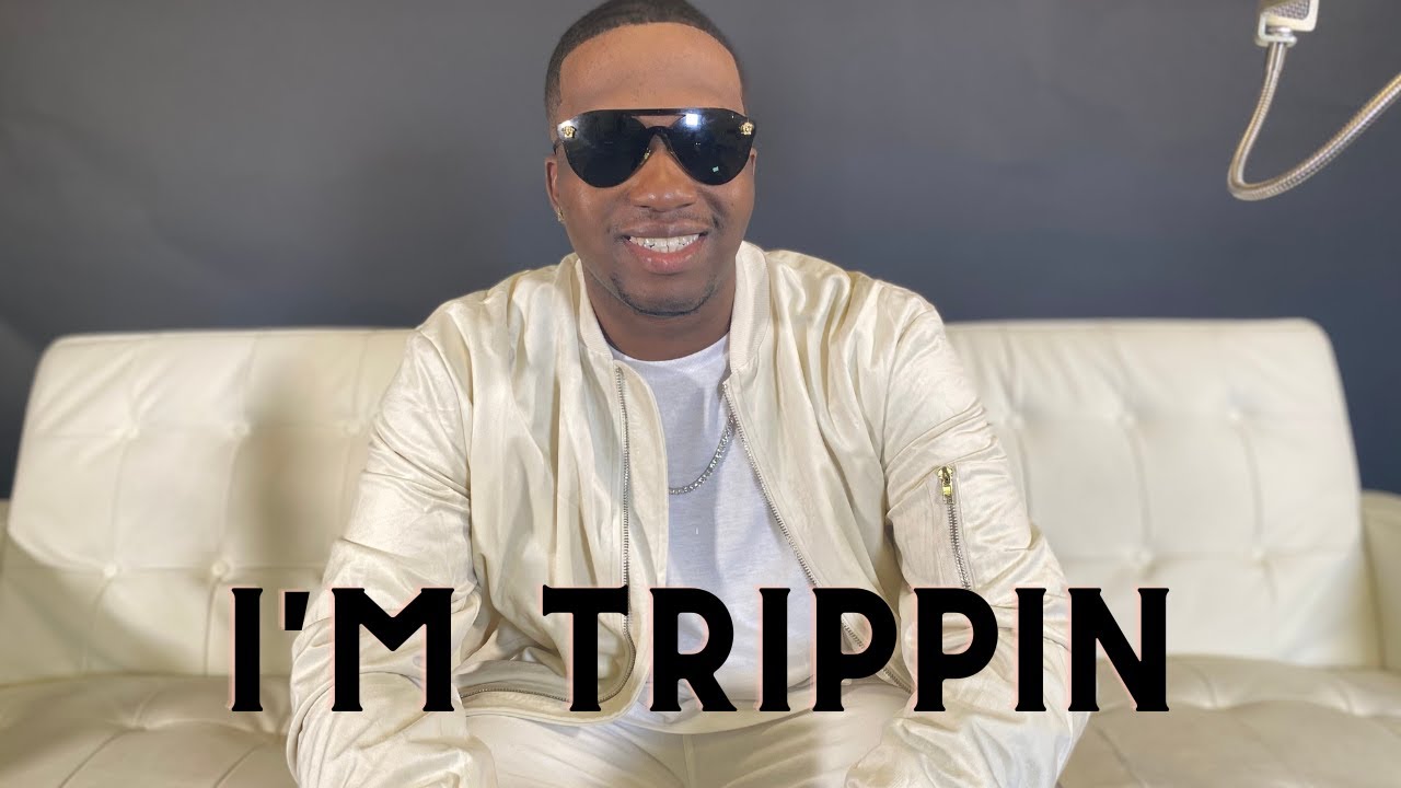 K-Money - Official Video - "I'm Trippin” - YouTube