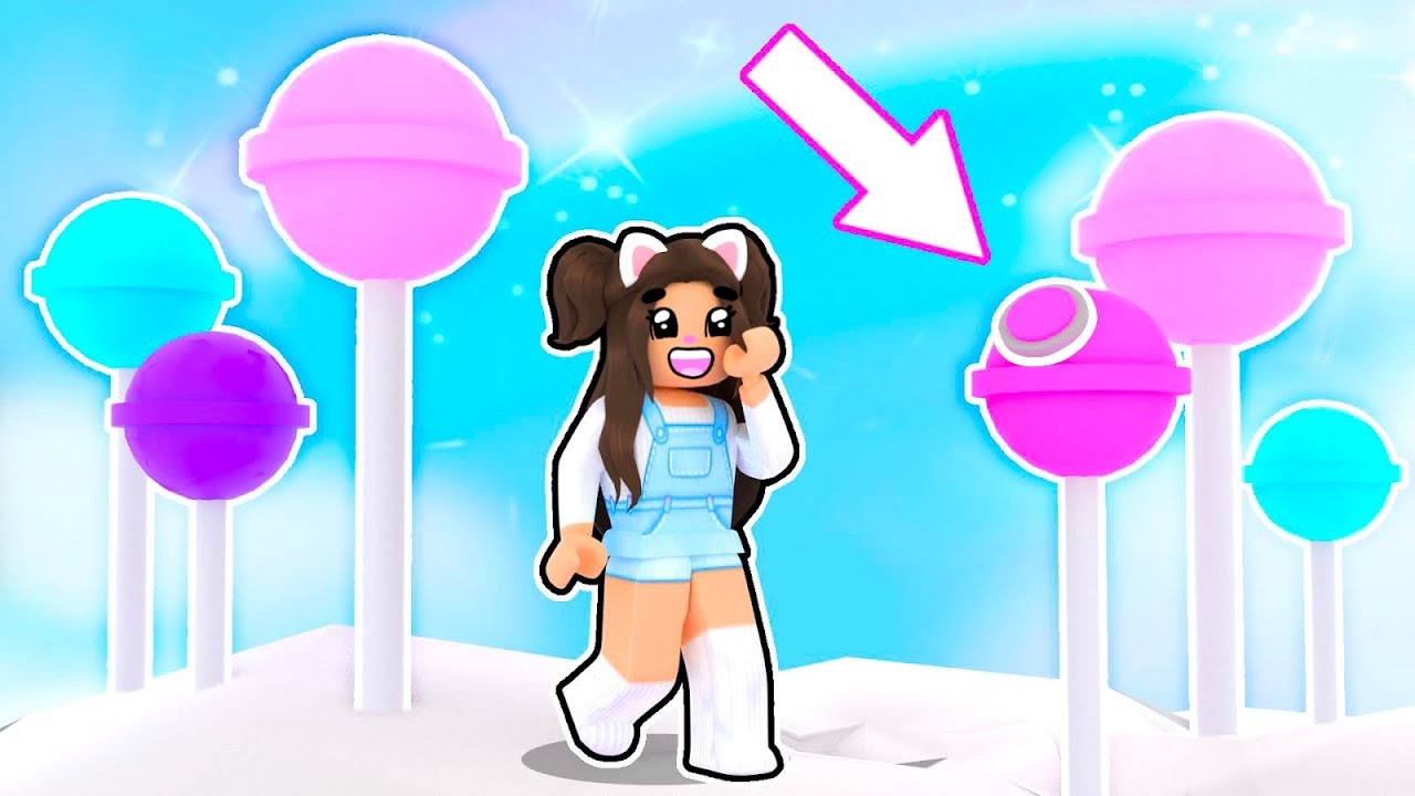 Roblox FIND THE BUTTON! - YouTube