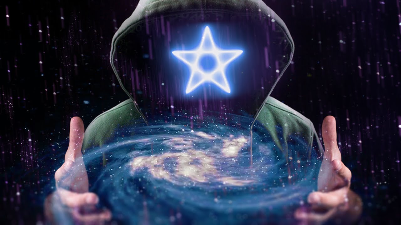 Magick: The Story You Never Knew - YouTube