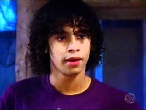 Pedro Malta - Os Mutantes - 05 - Rede Record