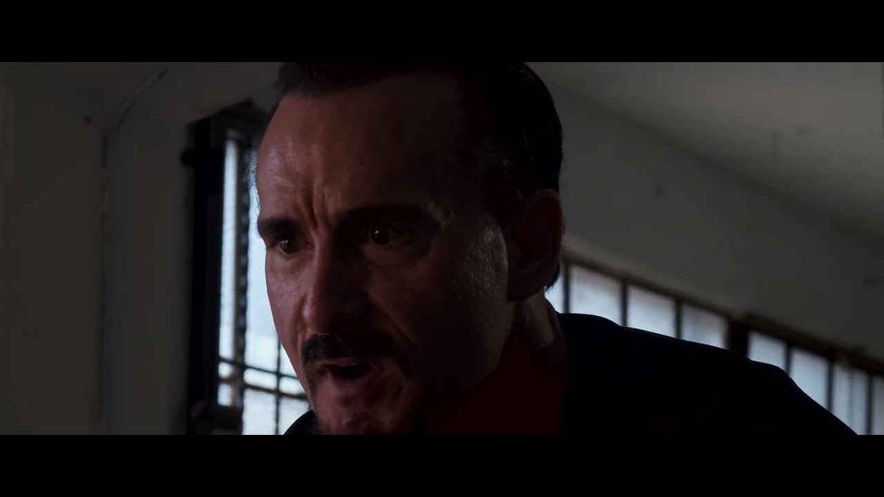 NERO TRAILER LONG FORM 1 - YouTube