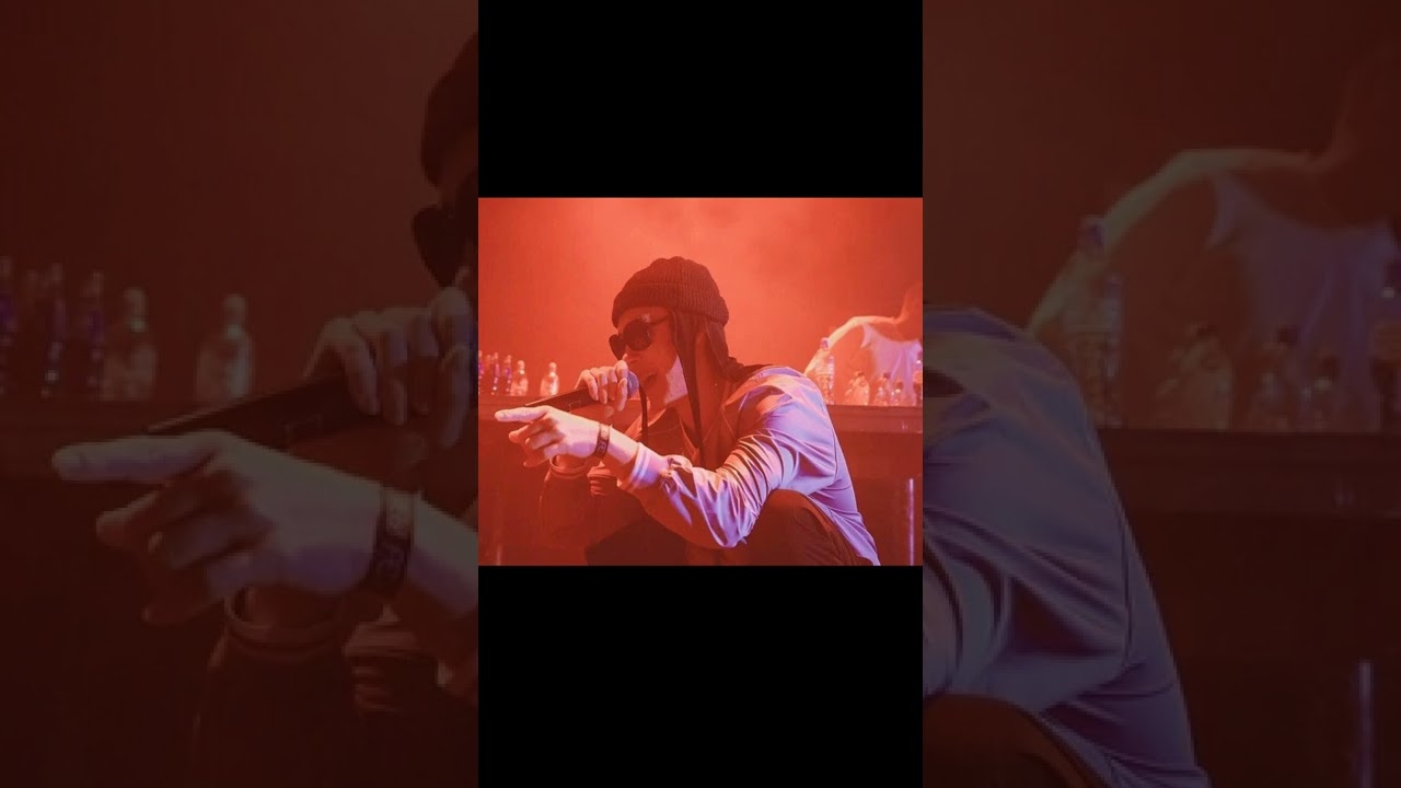 Big Baby Tape Type Beat - Hoe - YouTube