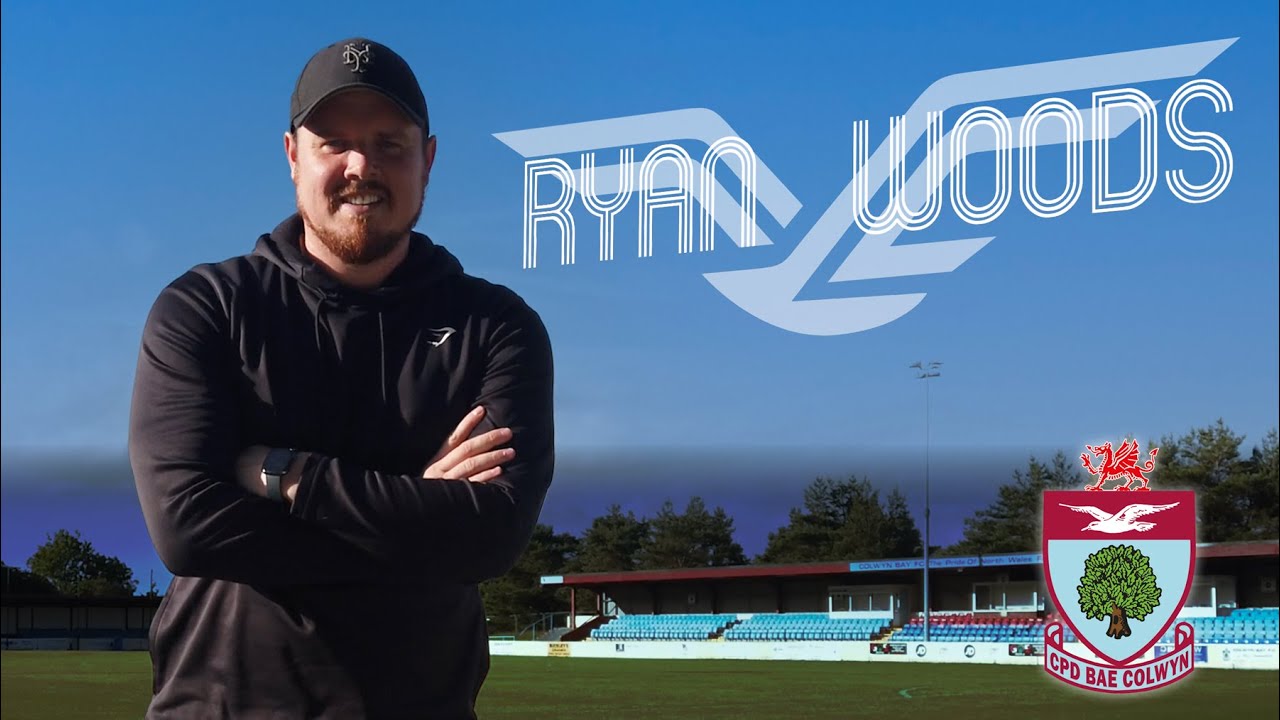 Ryan Woods Interview - 27th June 2022 - YouTube