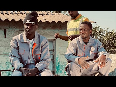 Jay Youthy - Efyonkabila feat. F-Boy & Ray Dee 408empire (Official Music Video)