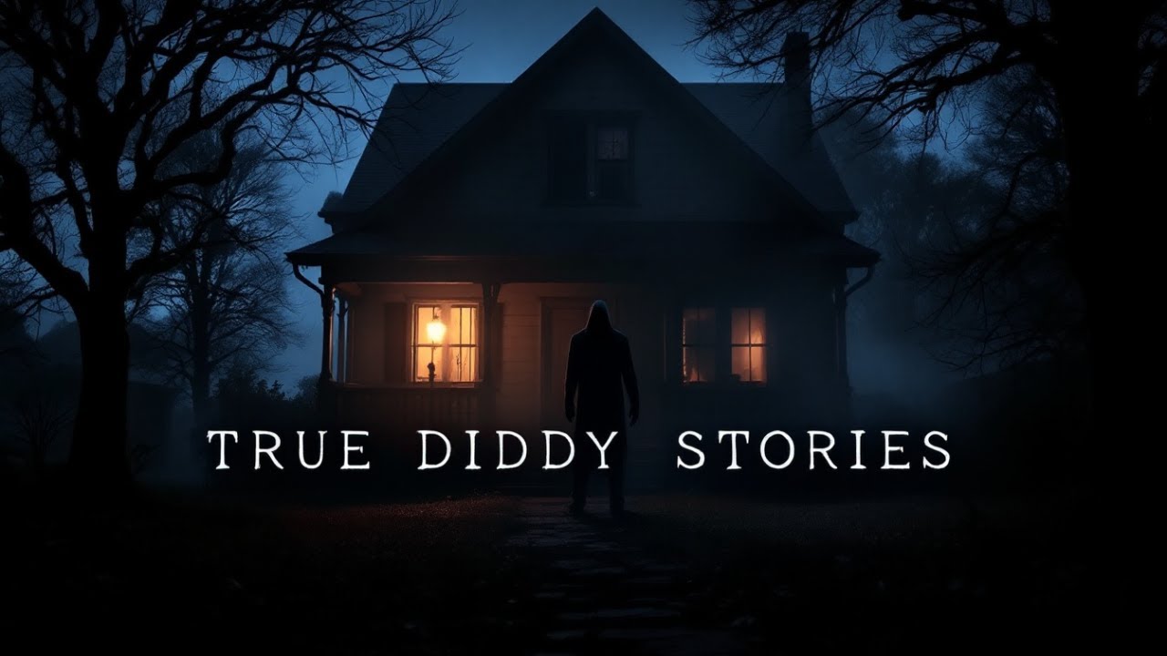 ASMR SCARY STORY: 3 SHOCKING TRUE DIDDY PARTY HORROR STORIES YOU WON’T ...