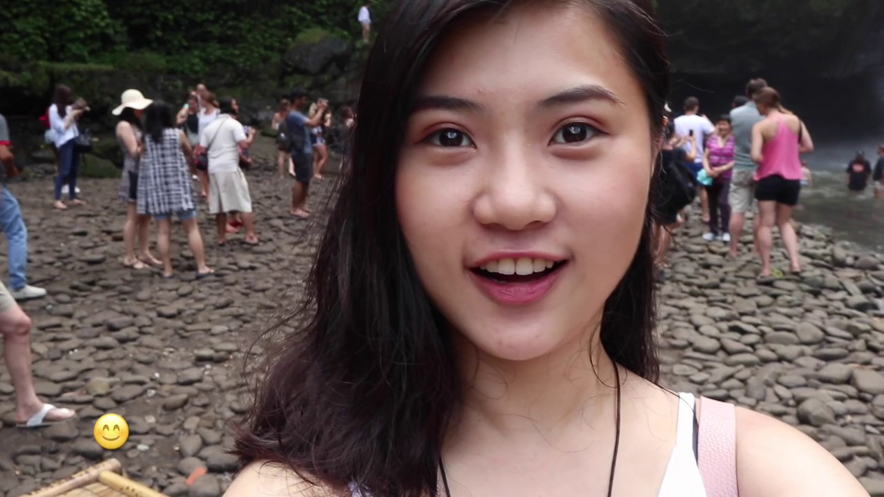 my trip to bali | vlog 4 seven days in bali - YouTube
