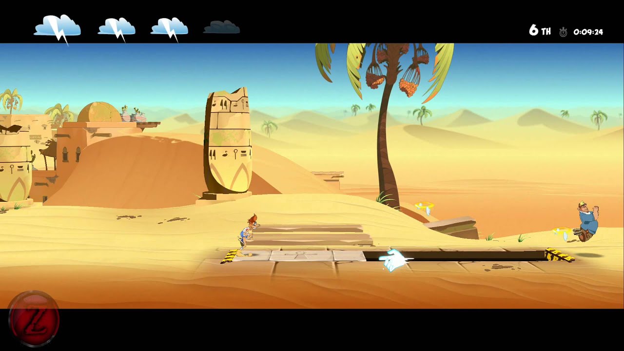 Harold PC Gameplay *HD* 1080P Max Settings - YouTube