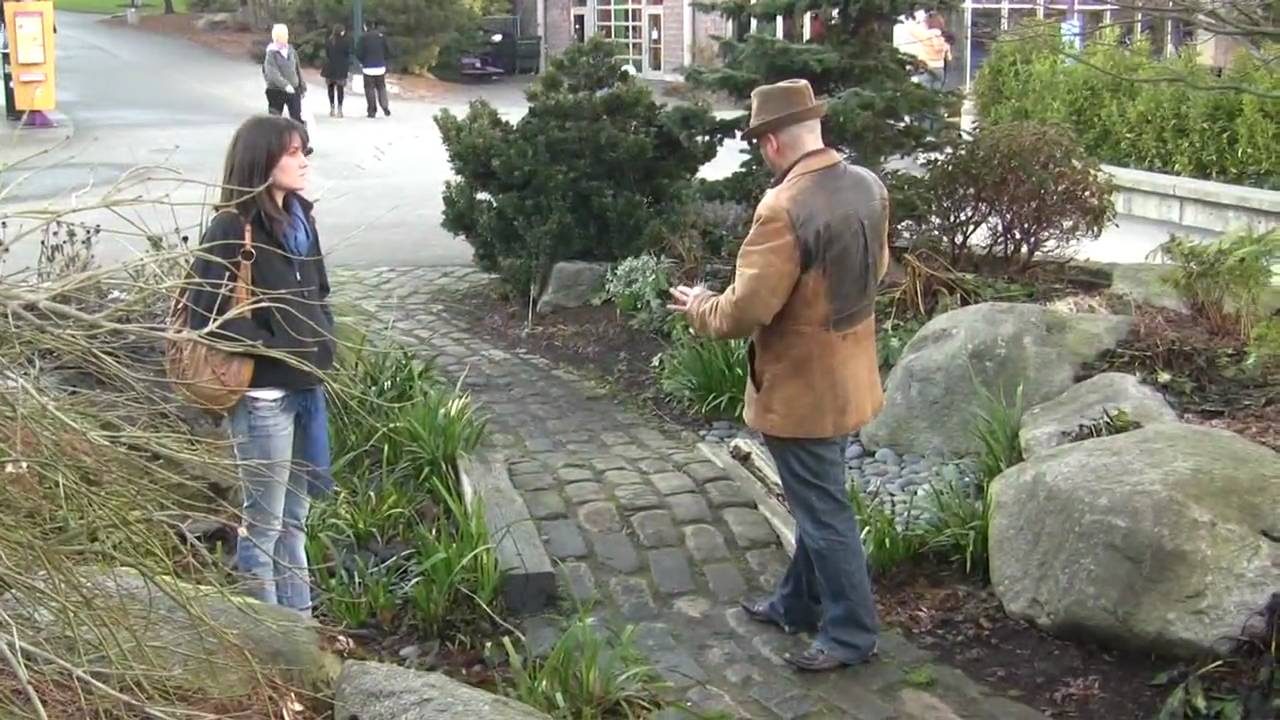 The Proof - PART 2 - James Twyman - YouTube