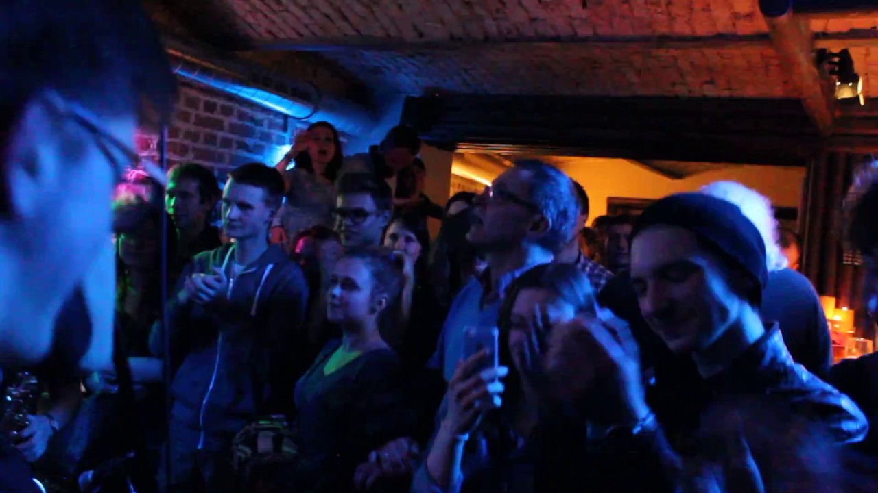 BAD LUCK EXPERIENCE - FLESH&BONE - YouTube