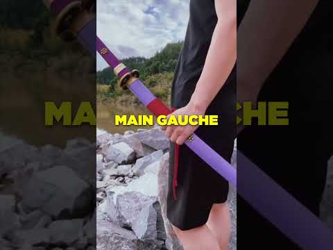 Ne fais jamais ces 5 erreurs avec ton Katana !