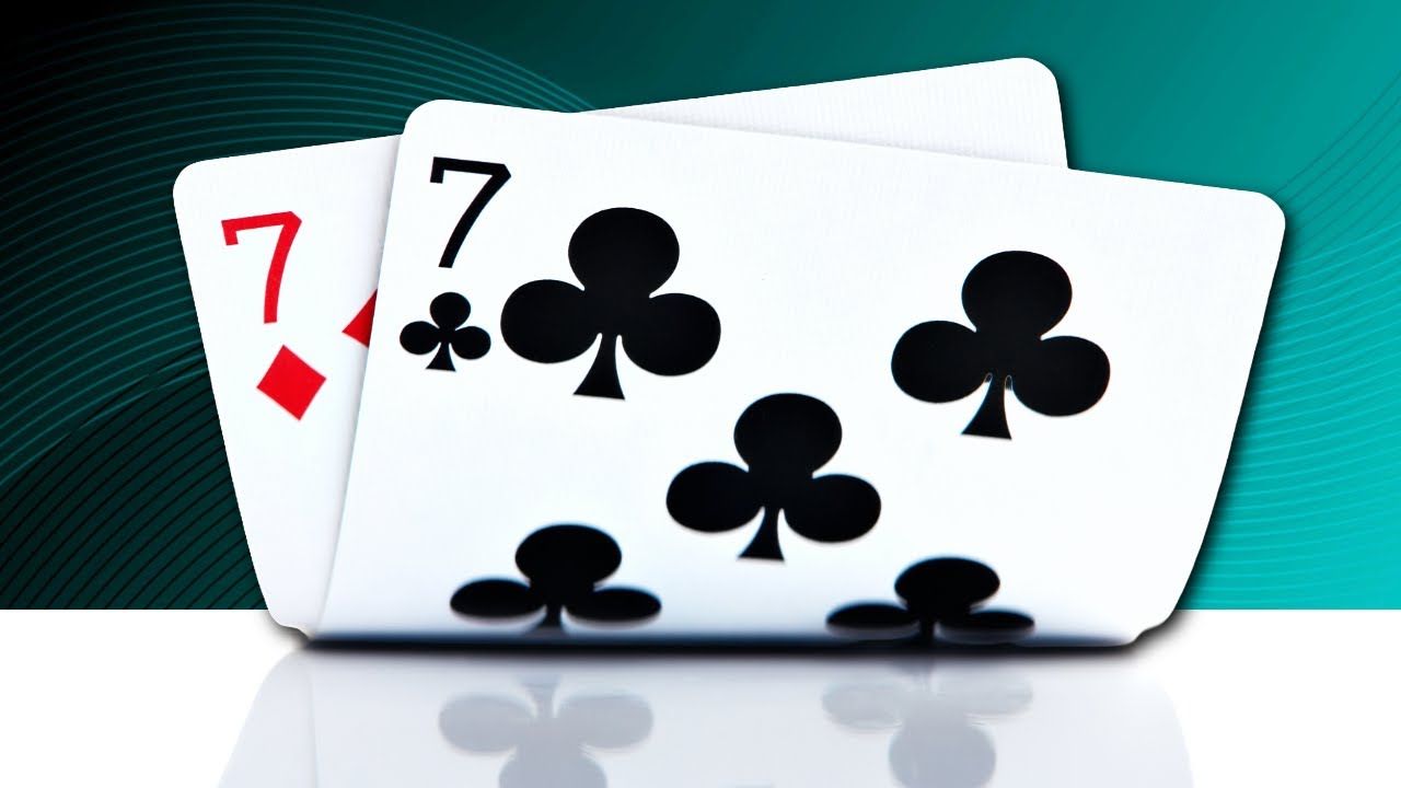 Incredible Self-Working Card Trick — Jokers Spark a Battle of 7s vs 8s ...