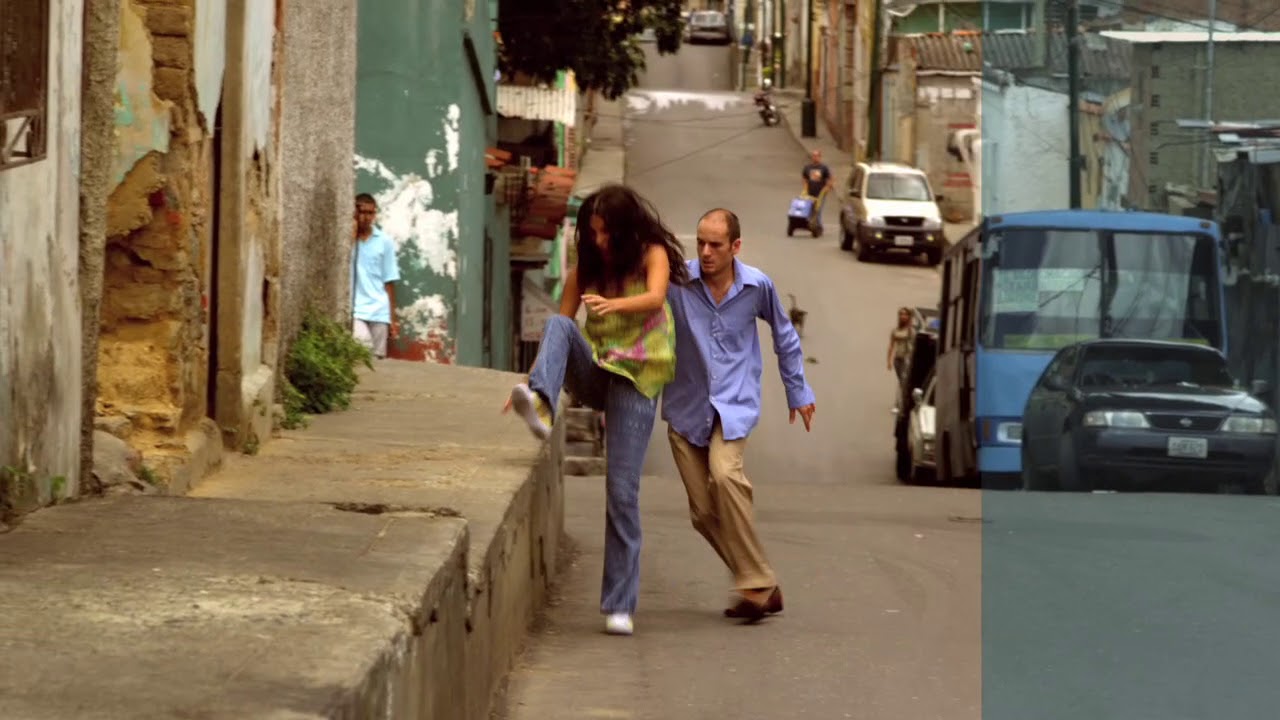 Davinci Resolve and Assimilate Scratch Demo reel Color Grading Gabriel ...