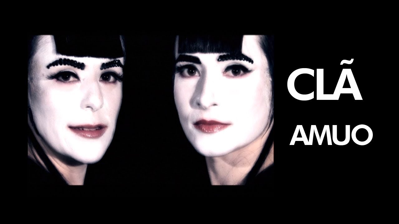 CLÃ - Amuo - [ Official Music Video ] - YouTube