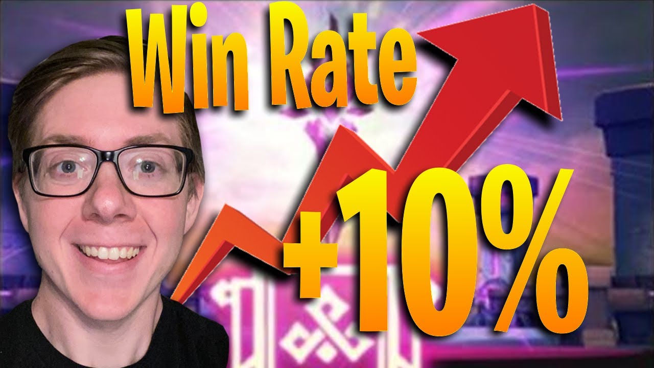 How I Improved my Siege Win Rate by 10% | Summoners War - YouTube