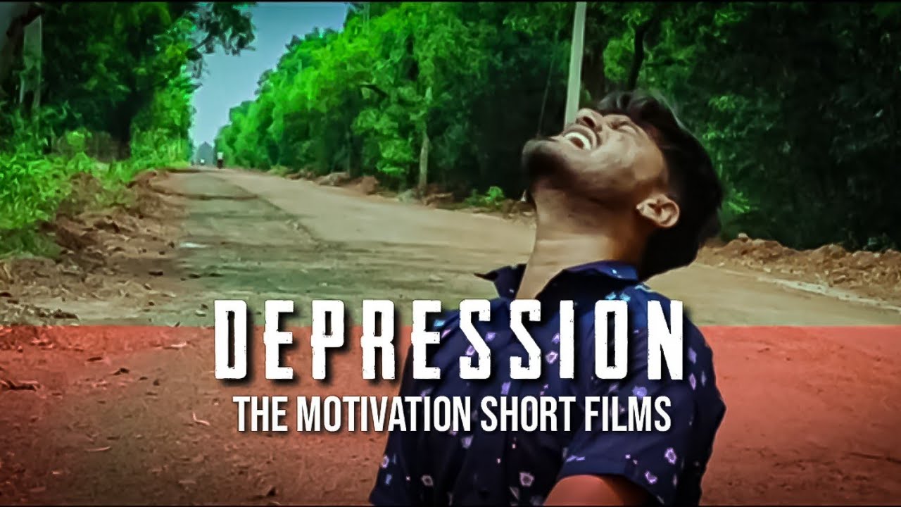 DEPRESSION Short Film Trailer {2K HD} #2020 - YouTube