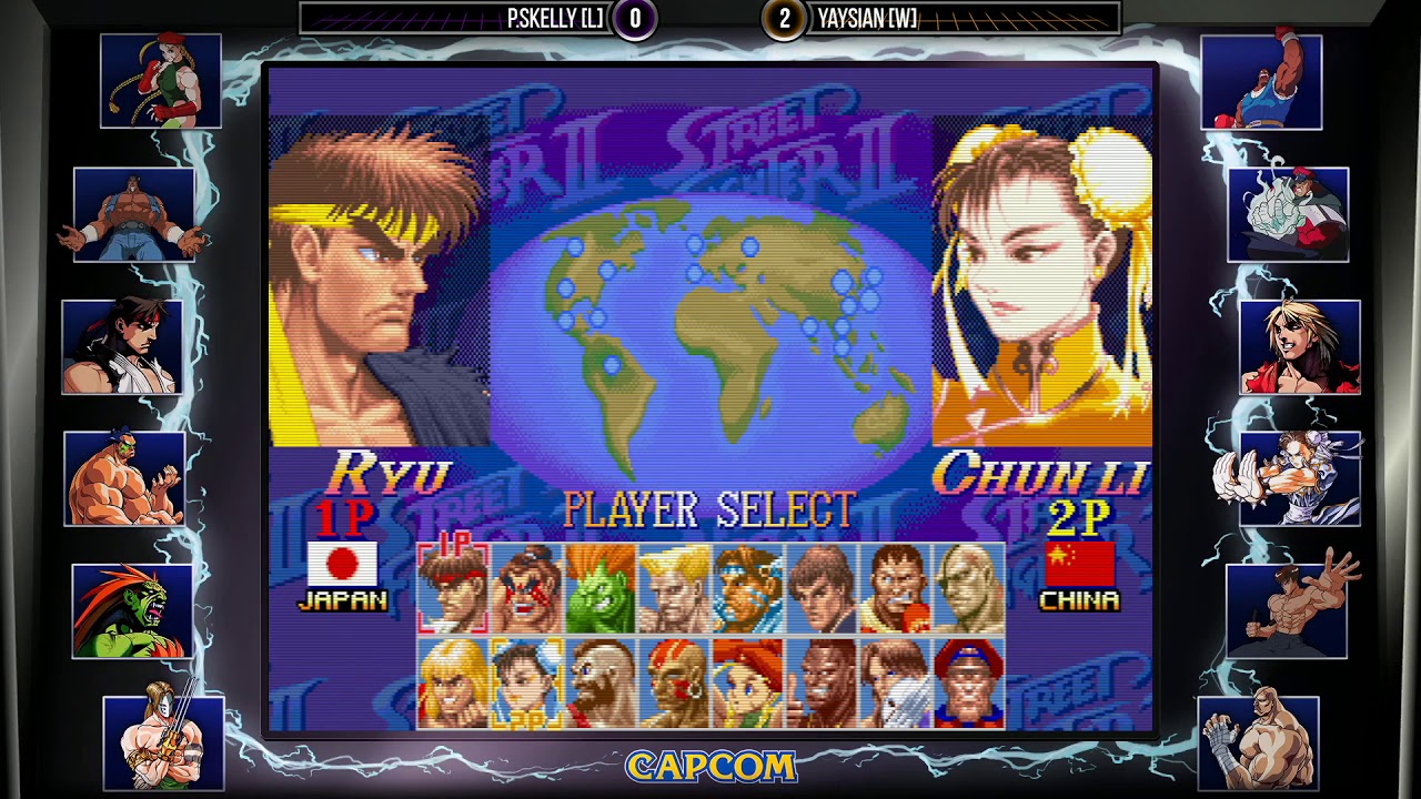 Sunset Showdown 7/12/18: ST Grand Finals - P.Skelly VS Yaysian - YouTube