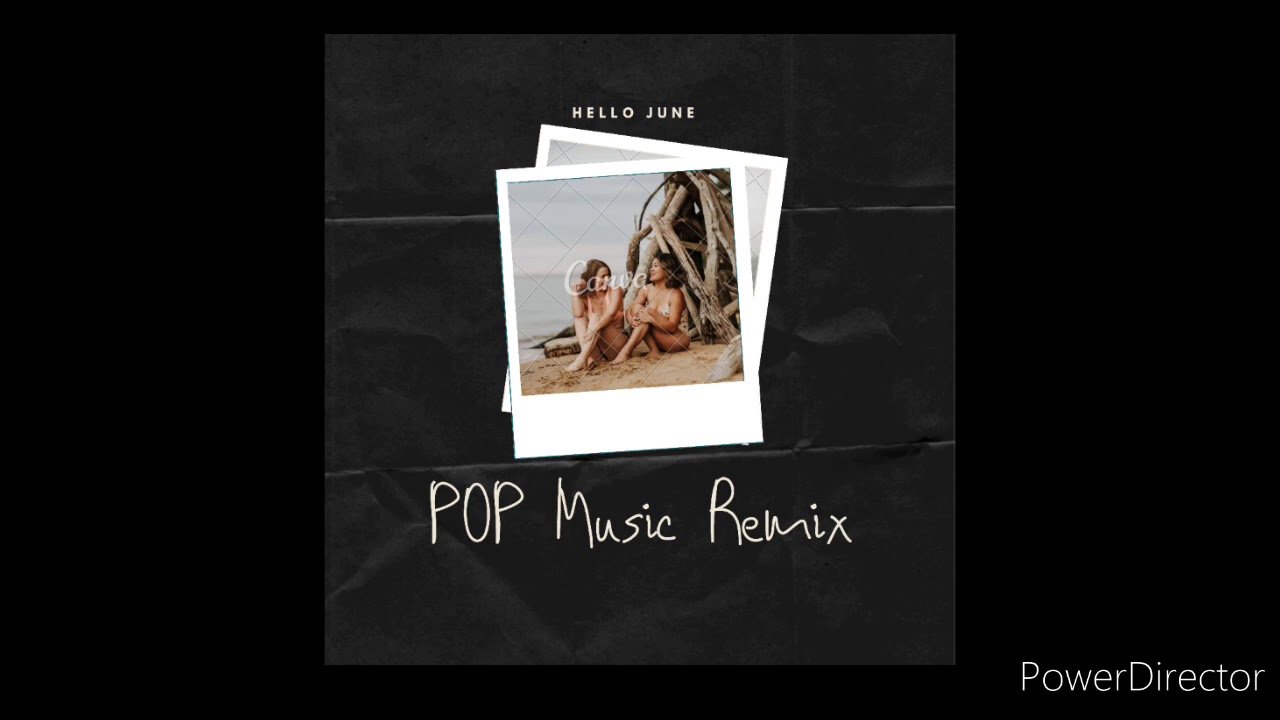 POP MUSIC REMIX | BY: MUSIC PLAYLIST - YouTube