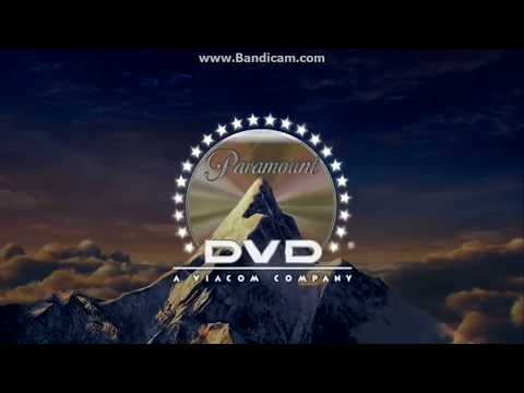 Paramount Pictures Logo 1997