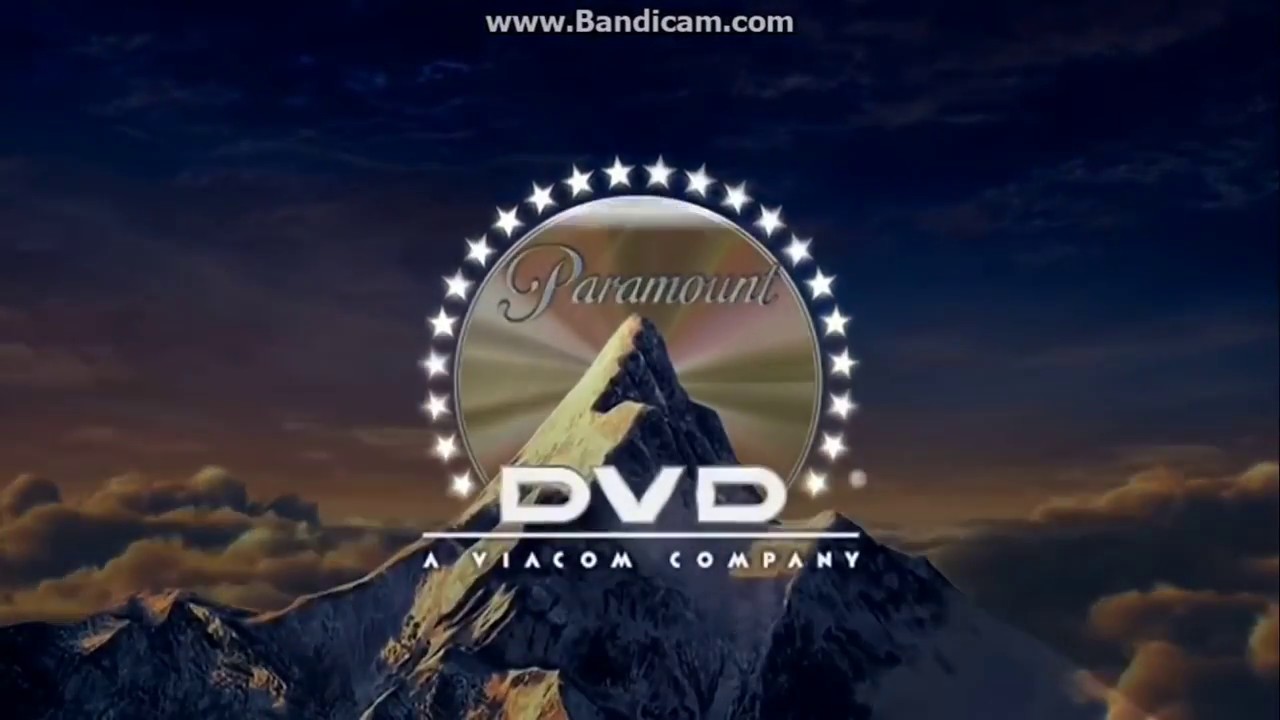 Paramount Dvd Logo Youtube