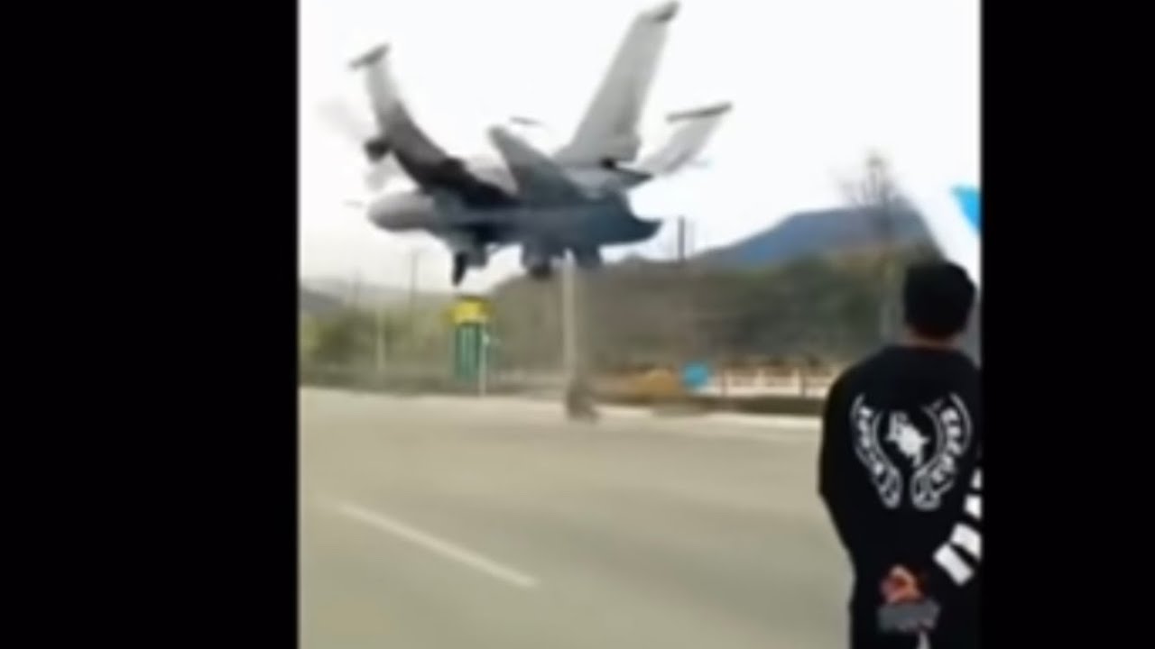 TOP 5 plane - YouTube