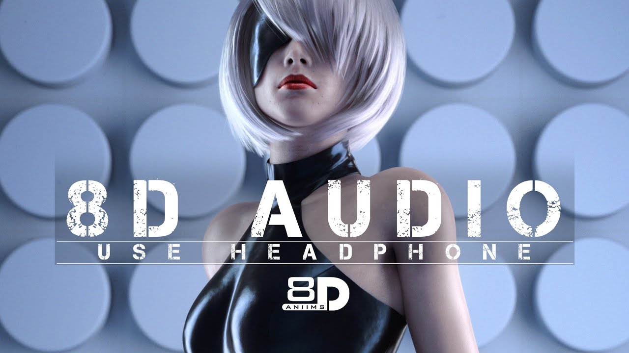 3Rd Prototype - I'm Fine | 8D Music Mix ⚡ Best 8D Audio Songs | [8D SONG] 8D Music Mix 🎧 - YouTube