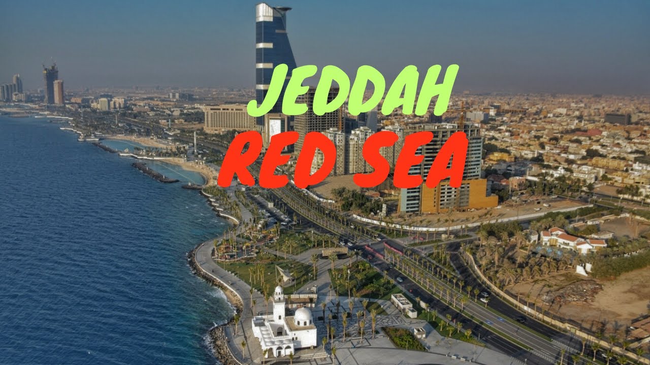 JEDDAH | RED SEA | ISLAMIC CONNECTION TO PROPHET MOOSA (AS) - YouTube