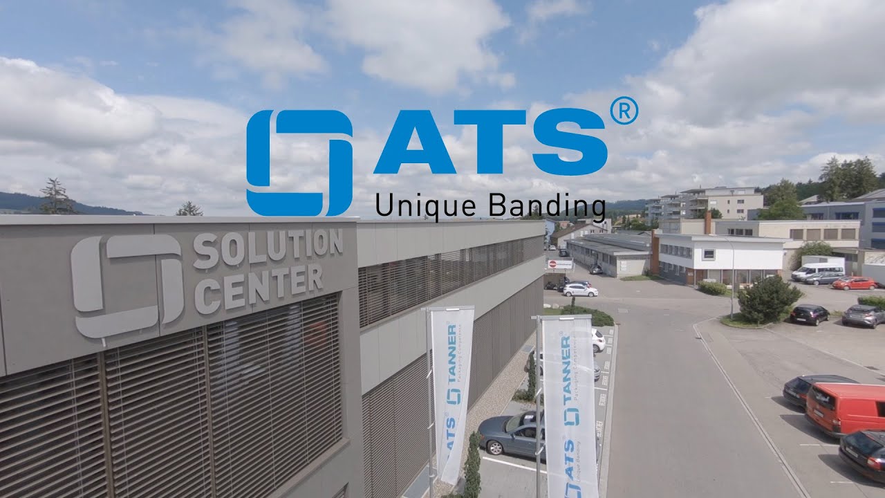 FPV Drohnenflug ATS-Showroom - YouTube