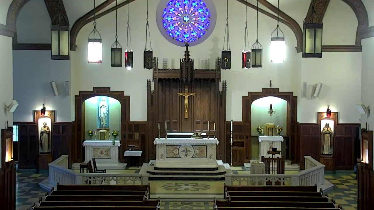 Mass Services - YouTube