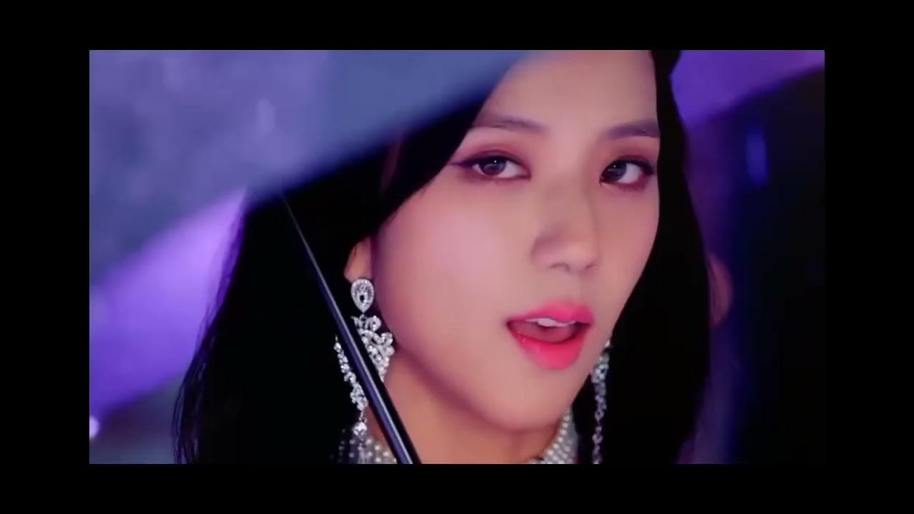 Blackpink ‘shut Down M V Teaser Fan Made Youtube
