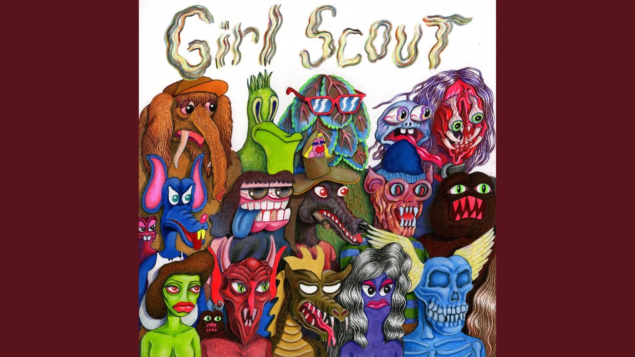 The Gum Show II - YouTube