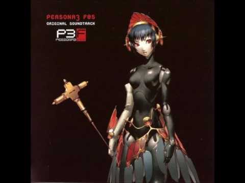 Persona 3 FES: 3/31