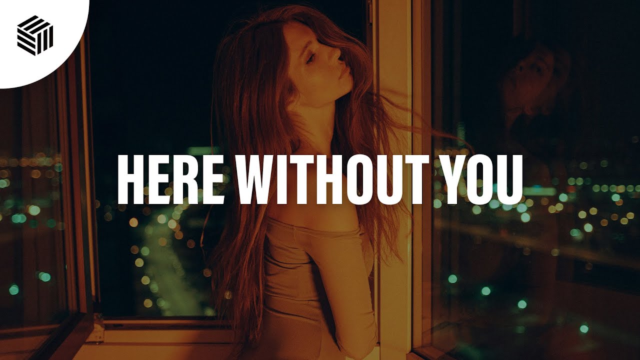 HYPER BOYZ & Dani Vidi - Here Without You - YouTube