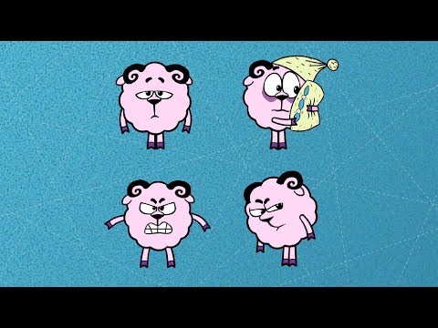 ❗❓Наука для детей - Что отвечает за наше настроение? | Смешарики Пинкод - Дружебин