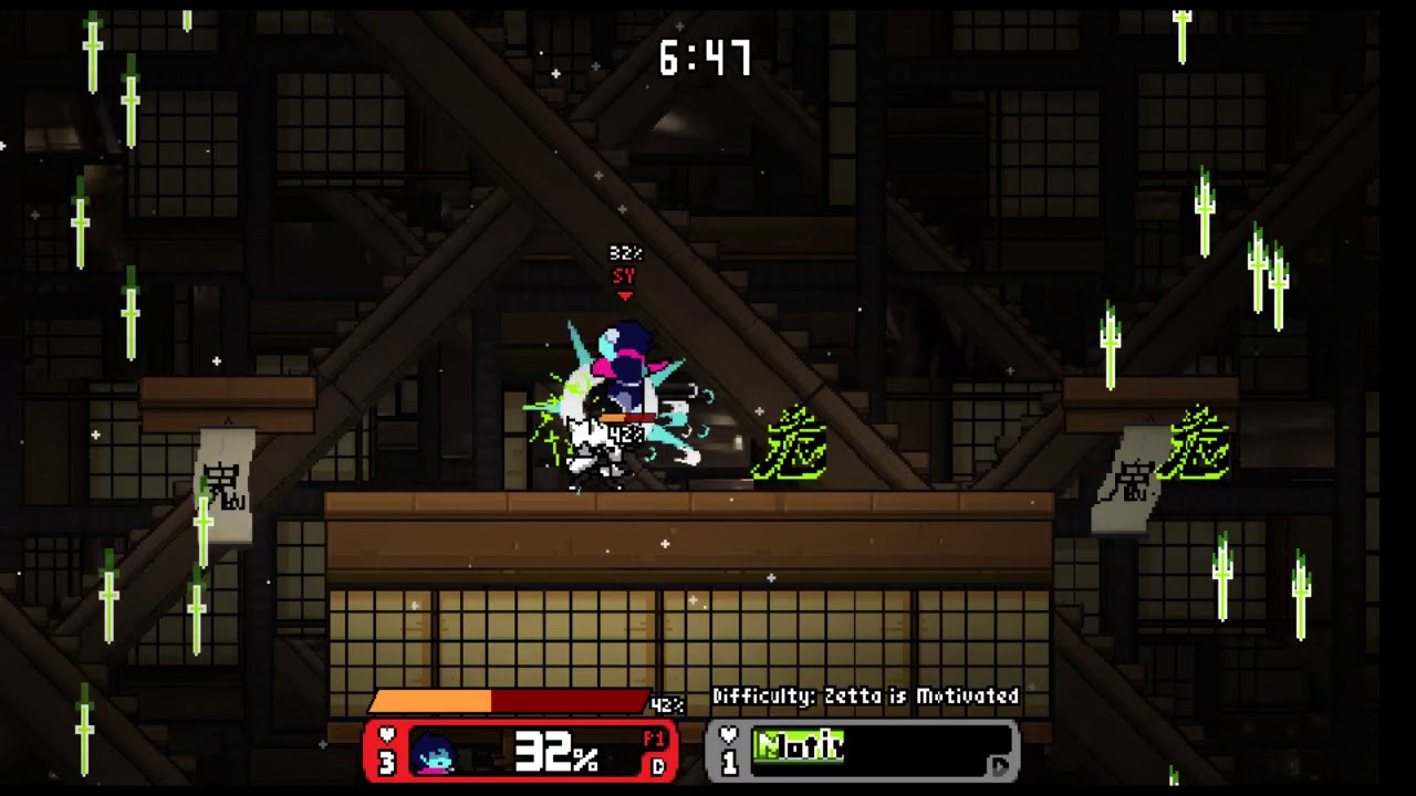 (Kris) Boss!Zetta Clear - YouTube