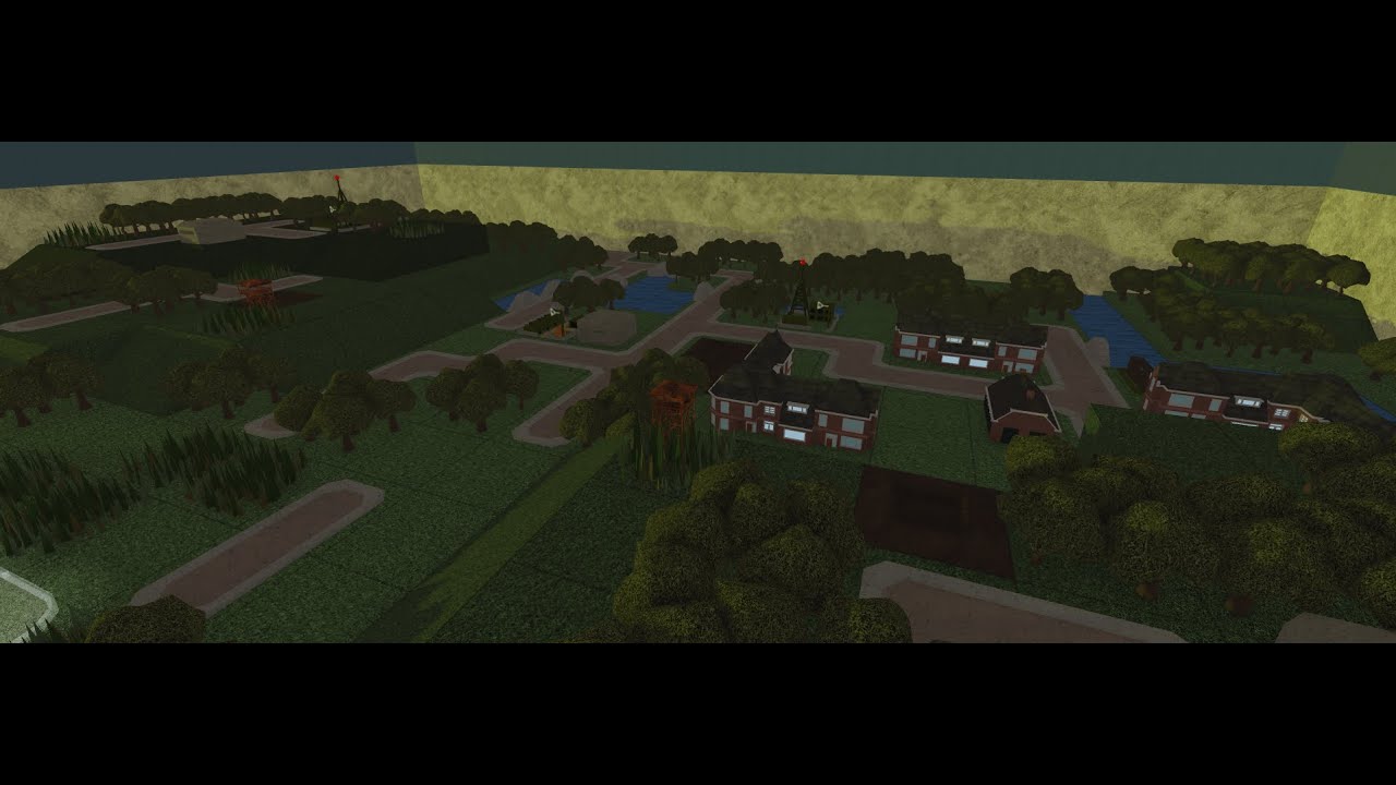 NiC: Cold Front (Pre Alpha) Shadows over Jarvik Hill (Rigged) - YouTube