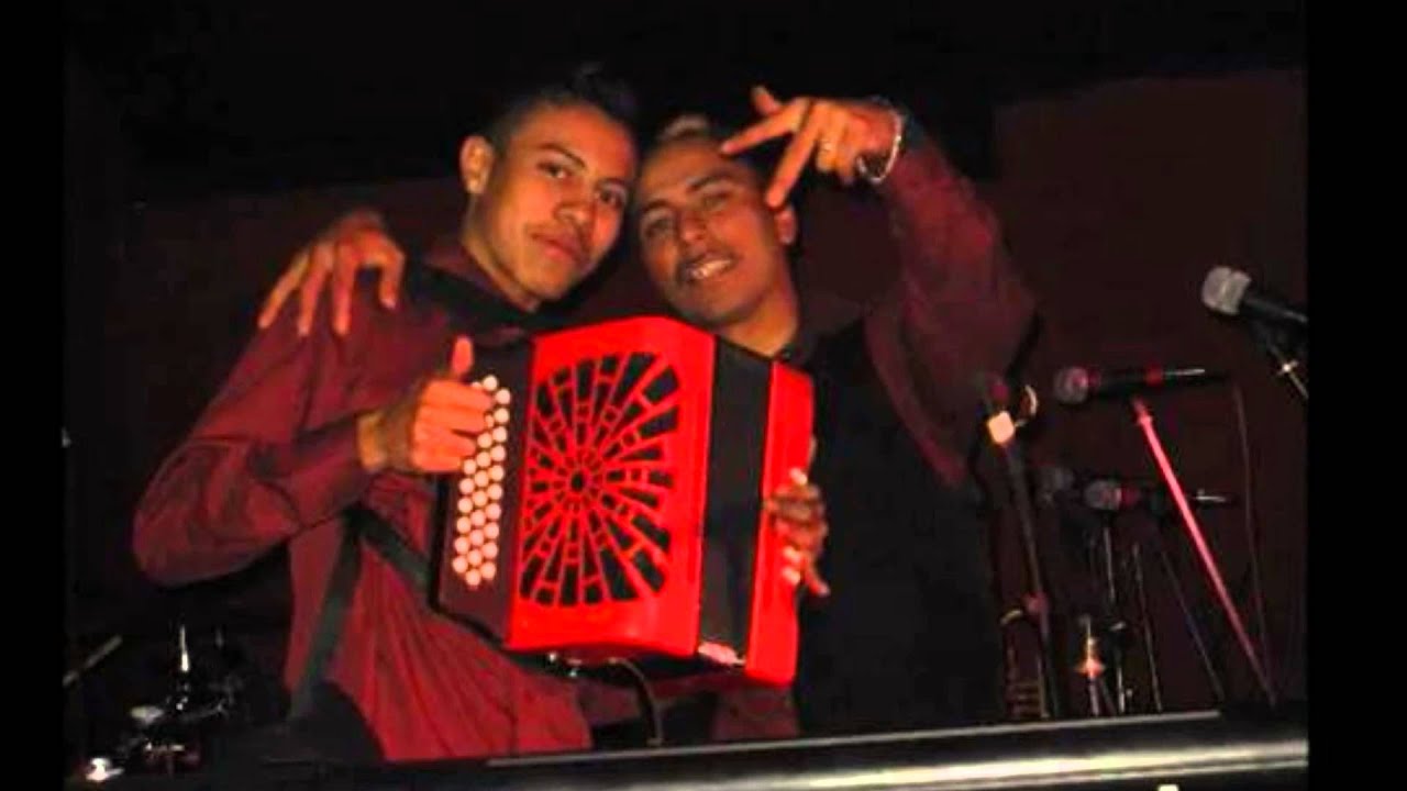 Tres Minutos - Kumbiamberos Rs - YouTube