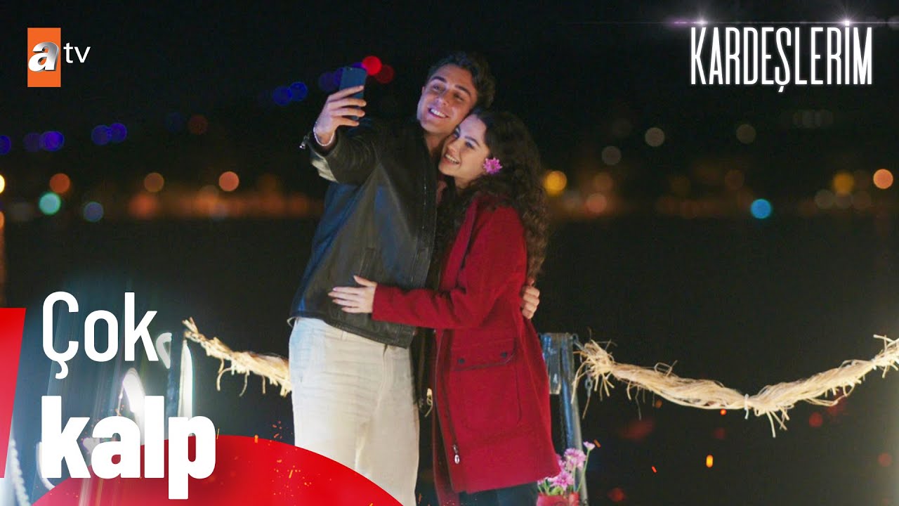 “Pes etmek yok, vazgeçmek de yok…” - Kardeşlerim 93. Bölüm - YouTube