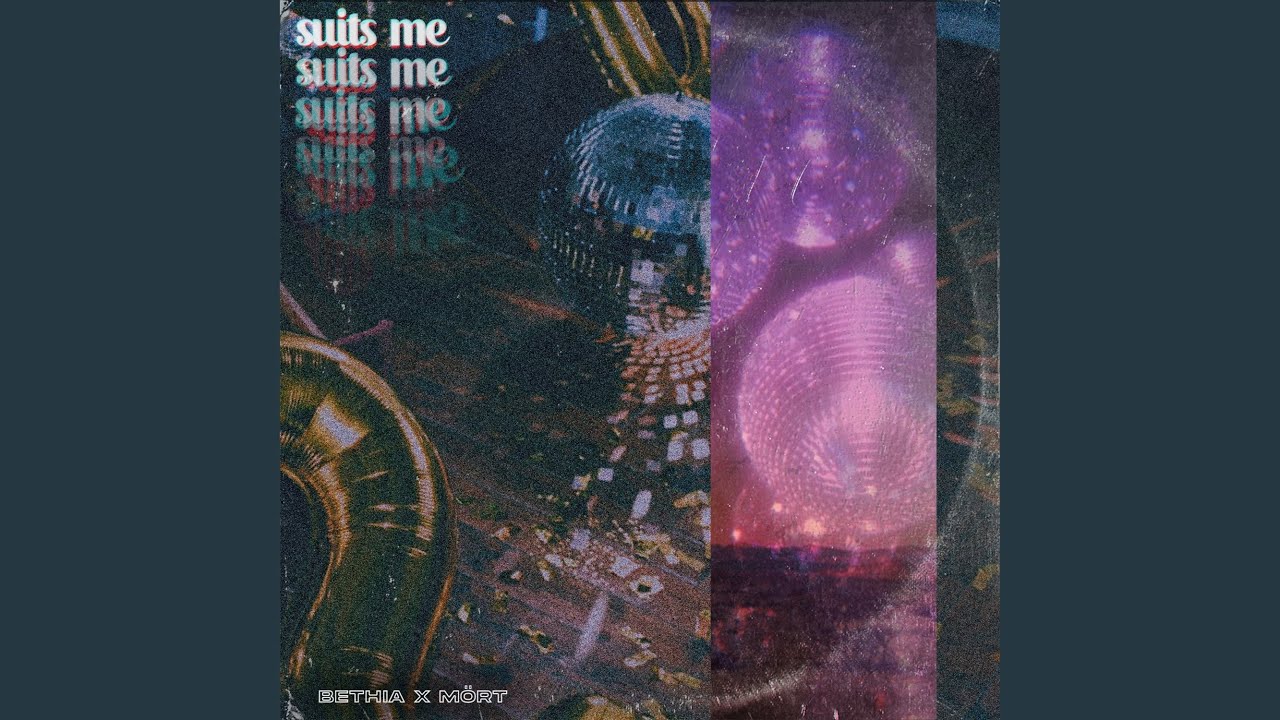 Suits Me - YouTube Music